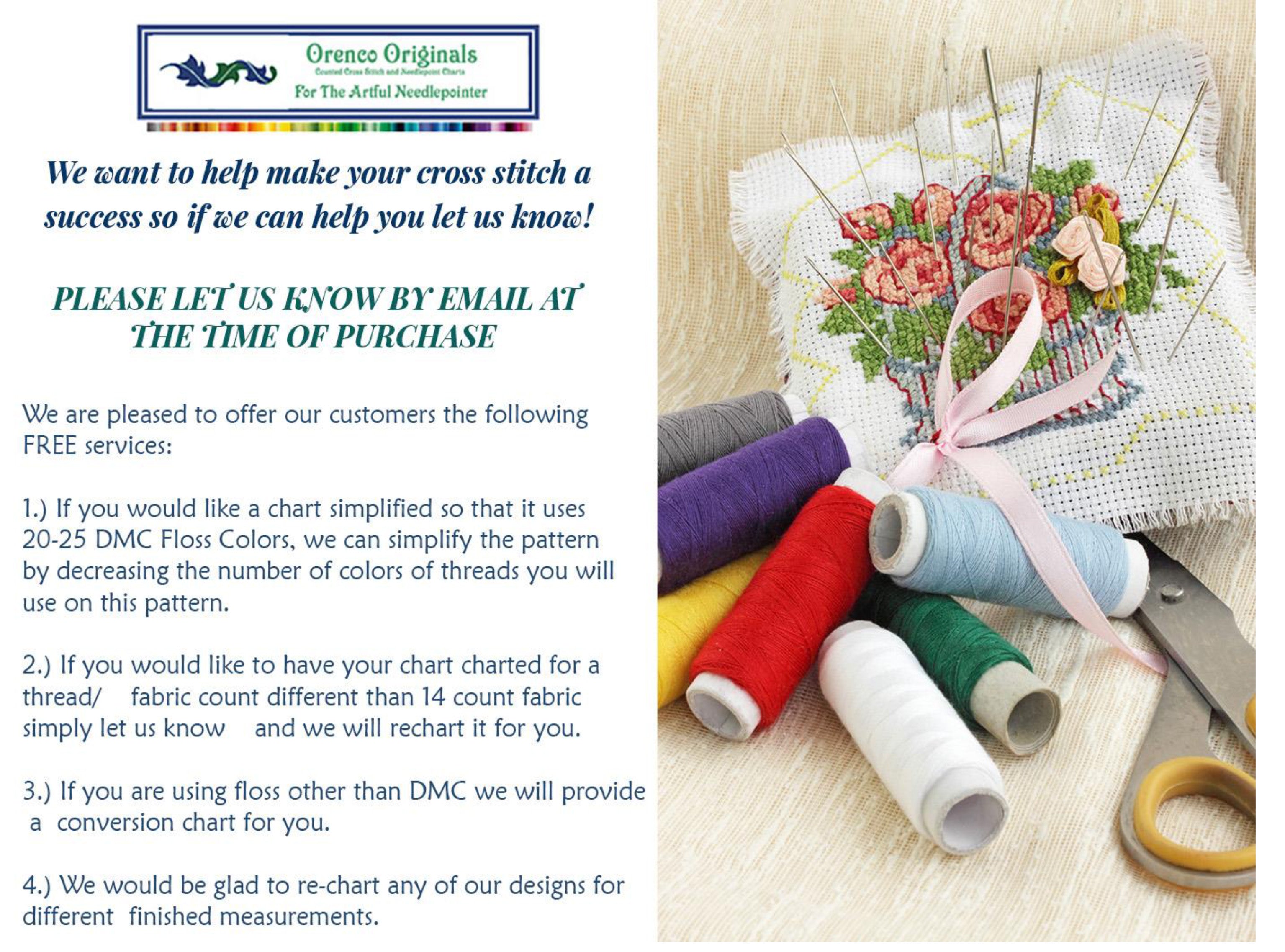 Kewpie Riding a Blue Bird by Rose O'Neill Counted Cross Stitch Pattern ...