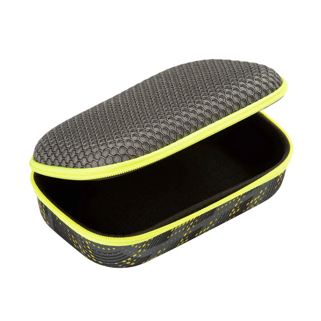 MESH PENCIL BOX By Zipit-Black | Orenco Originals LLC