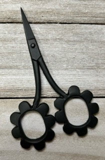 Kelmscott Design's DAISY Scissors -Primitive | Orenco Originals LLC