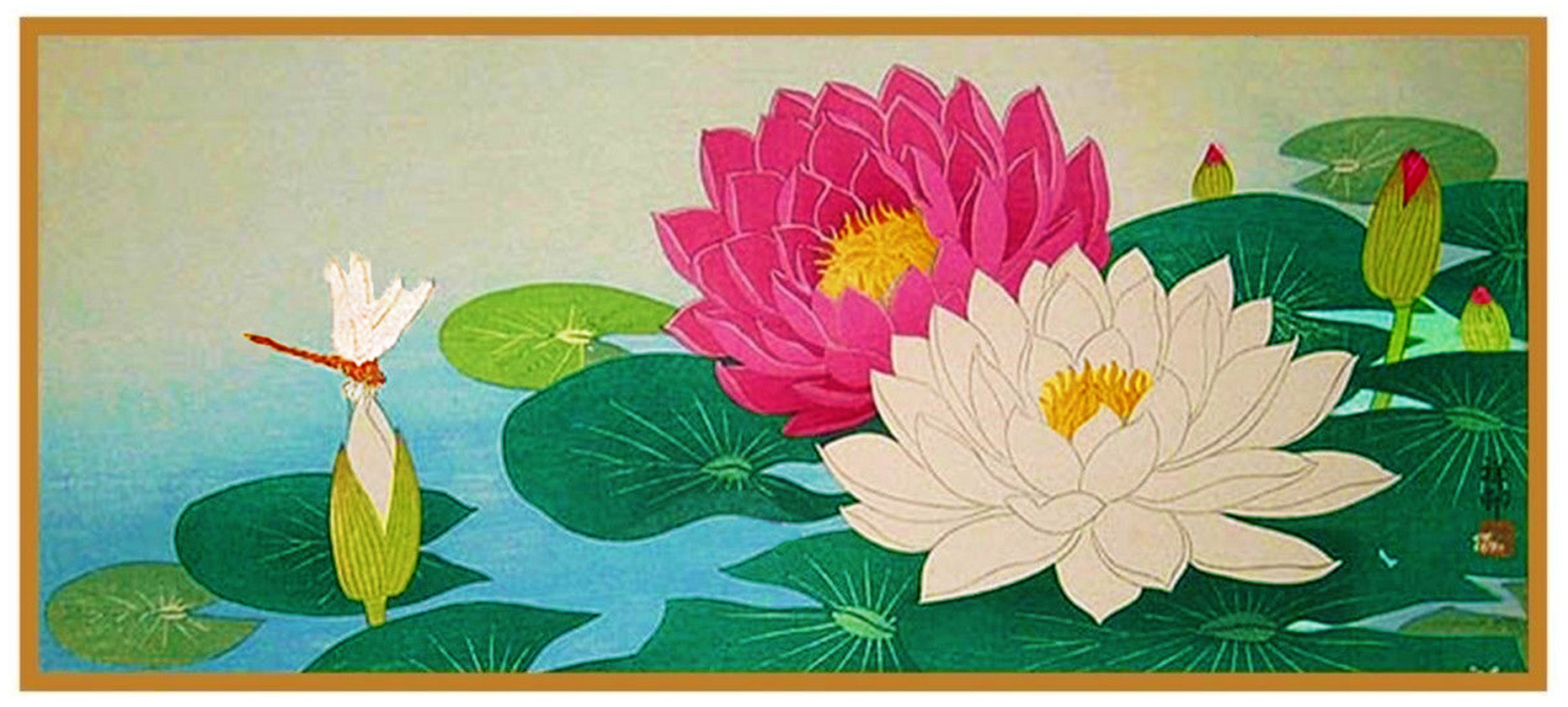 Lotus Flower Color Chart | Best Flower Site